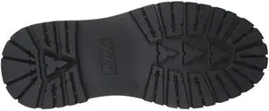 Sketchers Modern Rugged Combat Boot