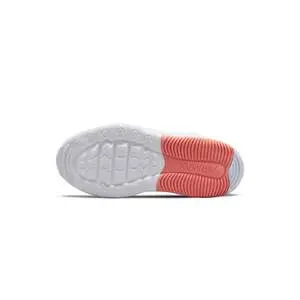 Nike Max Bolt Sneakers - White/pink