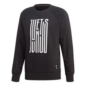 Adidas Juventus Crewneck Pullover