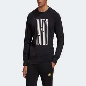 Adidas Juventus Crewneck Pullover