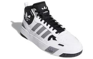 Adidas Originals Post Up Mid Top Sneakers
