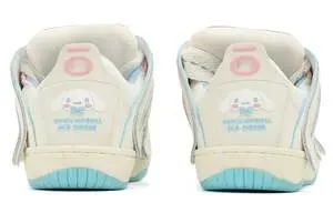 OLD ORDER X Sanrio Skater/001 'cinnamoroll' Sneakers