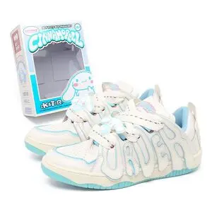 OLD ORDER X Sanrio Skater/001 'cinnamoroll' Sneakers