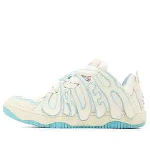 OLD ORDER X Sanrio Skater/001 'cinnamoroll' Sneakers - White/blue