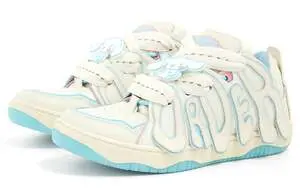 OLD ORDER X Sanrio Skater/001 'cinnamoroll' Sneakers
