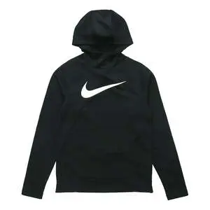 Nike Therma Sports Stay Warm Fleece Lined - Black