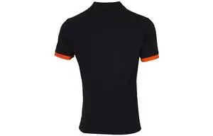 Nike Lapel Short Sleeve Polo Shirt