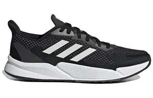 Adidas X9000l2 Athletic Sneakers - Black