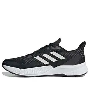 Adidas X9000l2 Athletic Sneakers - Black