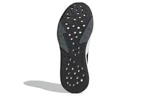 Adidas X9000l2 Athletic Sneakers - Black