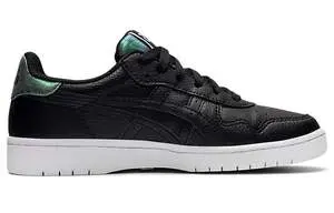 Asics Japan S Retro Sneaker - Black/black