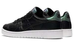 Asics Japan S Retro Sneaker - Black/black