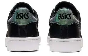 Asics Japan S Retro Sneaker - Black/black