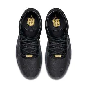 JORDAN Westbrook 0 Mid Top Sneakers