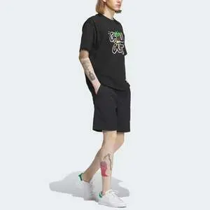 Adidas Originals Light Woven Shorts