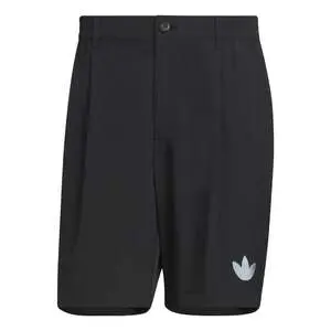 Adidas Originals Light Woven Shorts - Black