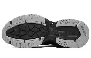 Sketchers Stamina V2 Athletic Sneakers - Black/charcoal/green