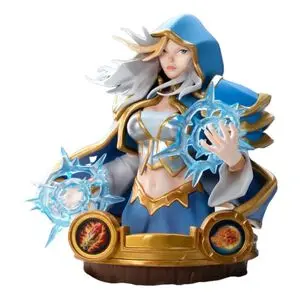 POP MART Hearthstone Jaina Proudmoore Figure