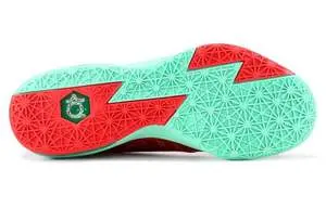 Nike Kd 6 "christmas" Sneakers