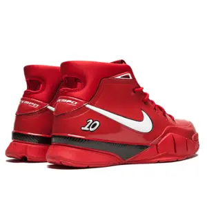 Nike Zoom Kobe 1 Protro 'demar Derozan' Pe High Top Sneakers