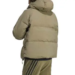 Adidas Big Baffle Jacket