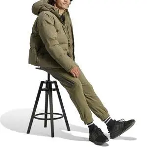 Adidas Big Baffle Jacket