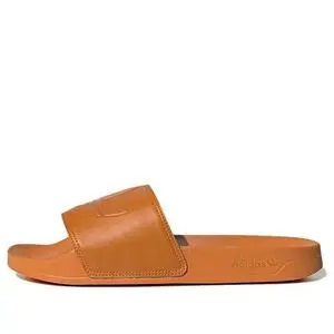 Adidas Originals Adilette Lite Slides - Orange