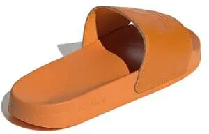 Adidas Originals Adilette Lite Slides - Orange