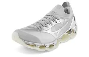 Mizuno Wave Prophecy X Hajime Sorayama Sneakers