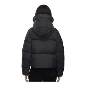 Canada Goose Chilliwack Puffer Jacket - Black