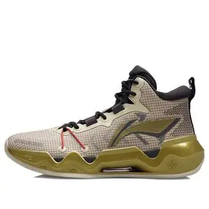 LI-NING Liren 2 Mid 'blade Of Deicide' Sneakers