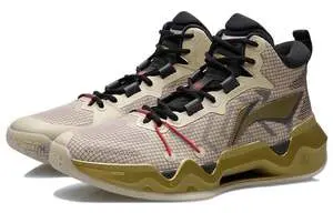 LI-NING Liren 2 Mid 'blade Of Deicide' Sneakers