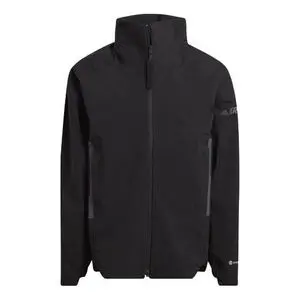 Adidas C Myshelter .r Waterproof Hooded Jacket - Default Color