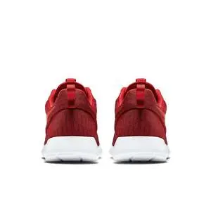 Nike Roshe One Kjcrd Sneakers - Red/white