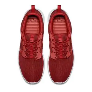 Nike Roshe One Kjcrd Sneakers - Red/white