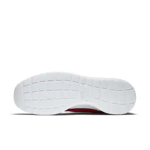 Nike Roshe One Kjcrd Sneakers - Red/white