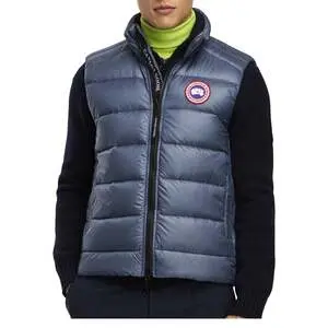 Canada Goose Crofton Vest - Blue