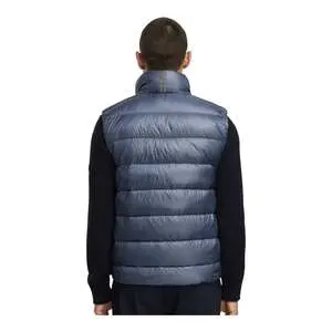 Canada Goose Crofton Vest - Blue