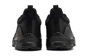 361 DEGREES Triple Basketball Training High Top Sneakers