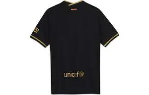 Nike Fc Barcelona 20/21 Fan Edition Jersey