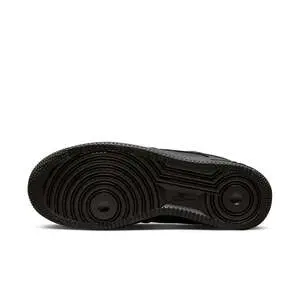 Nike Force 1 Low Anniversary Edition Sneakers - Black