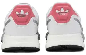 Adidas Zx 1k Boost Sneakers - White