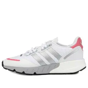 Adidas Zx 1k Boost Sneakers - White