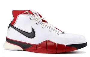 Nike Zoom Kobe 1 'all Star' High Top Sneakers