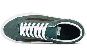 VANS Style 36 Sneakers - Green