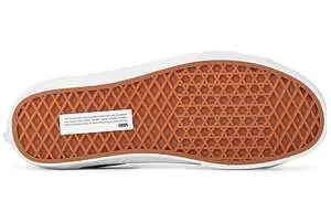 VANS Style 36 Sneakers - Green