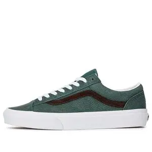 VANS Style 36 Sneakers - Green