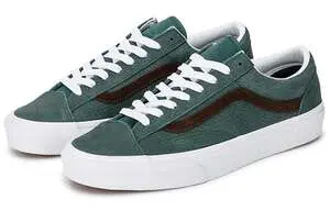 VANS Style 36 Sneakers - Green