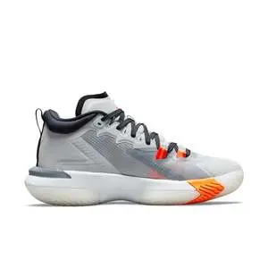 JORDAN Air Zion 1 Sneakers - Grey/orange