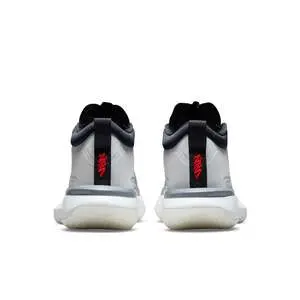 JORDAN Air Zion 1 Sneakers - Grey/orange